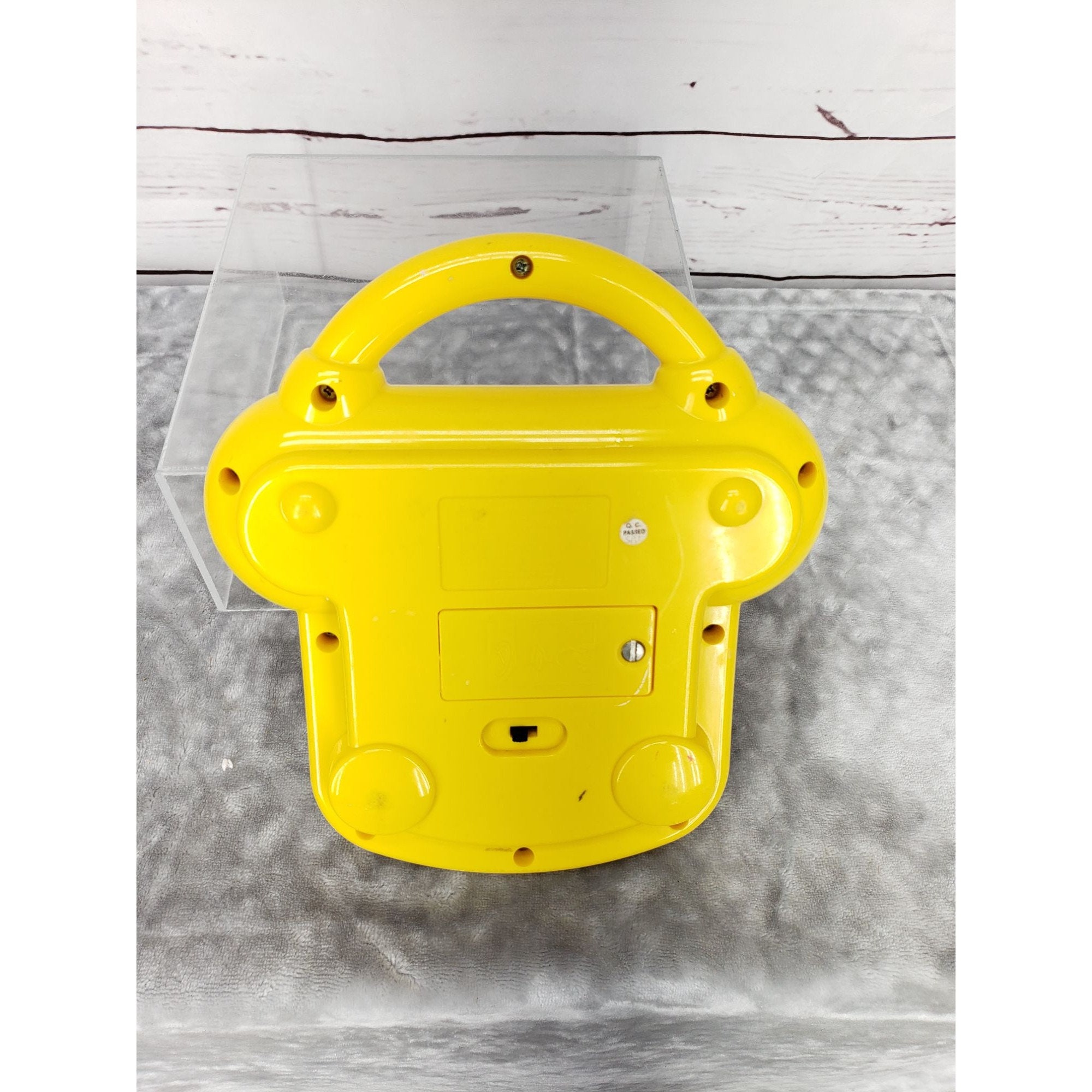 Vintage VTECH Little Smart Talk'n Type Travelable Kid Toy - Etsy Canada