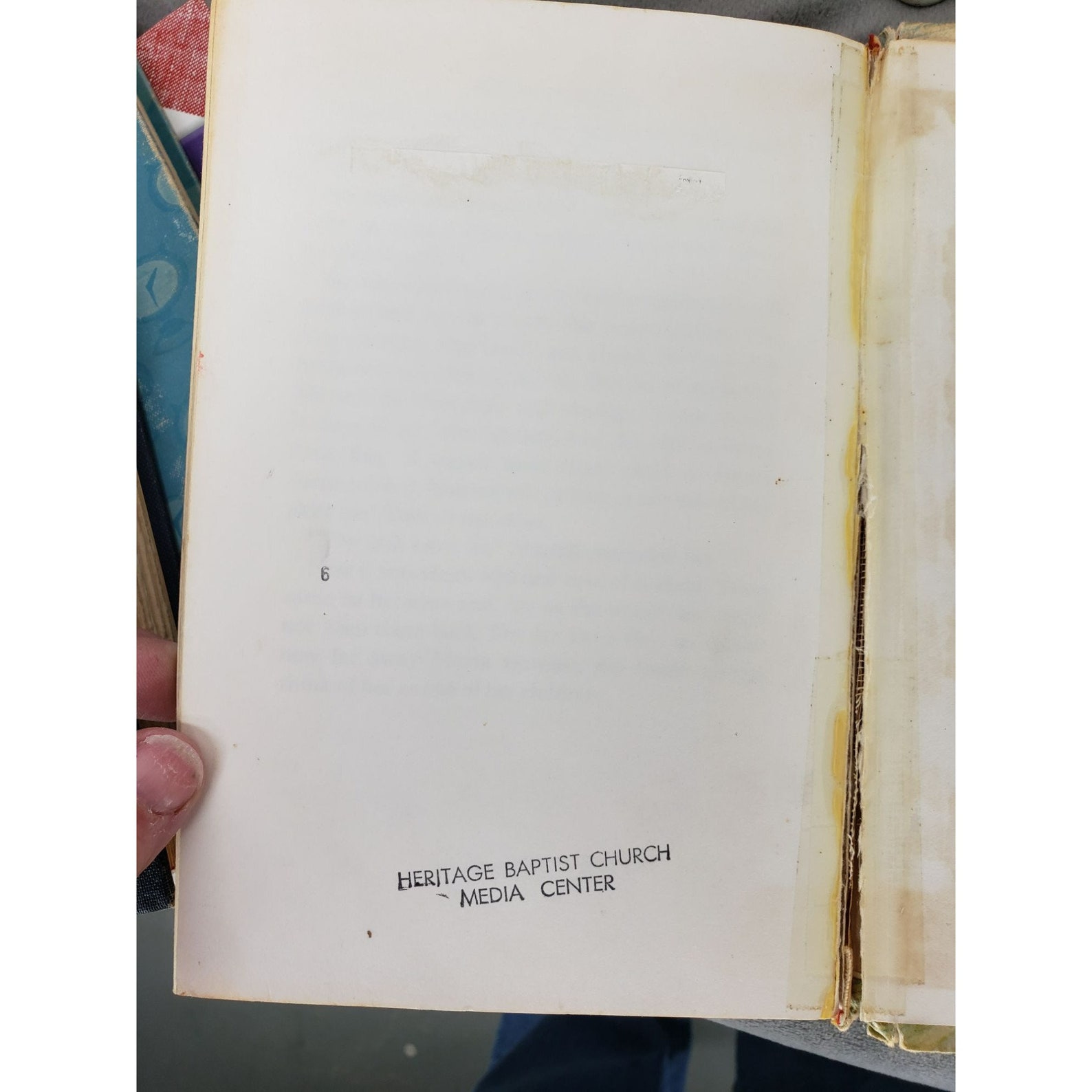 Vintage 1967 Unabridged Versions Heidi's Children Written by Charles ...