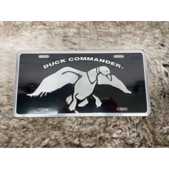 Duck Commander Logo