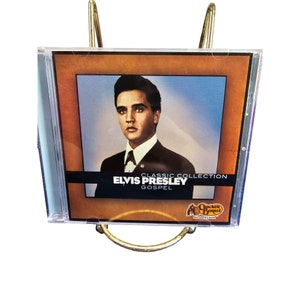 Elvis Presley - Classic Collection - Gospel - Cracker Barrel 2011 - Etsy