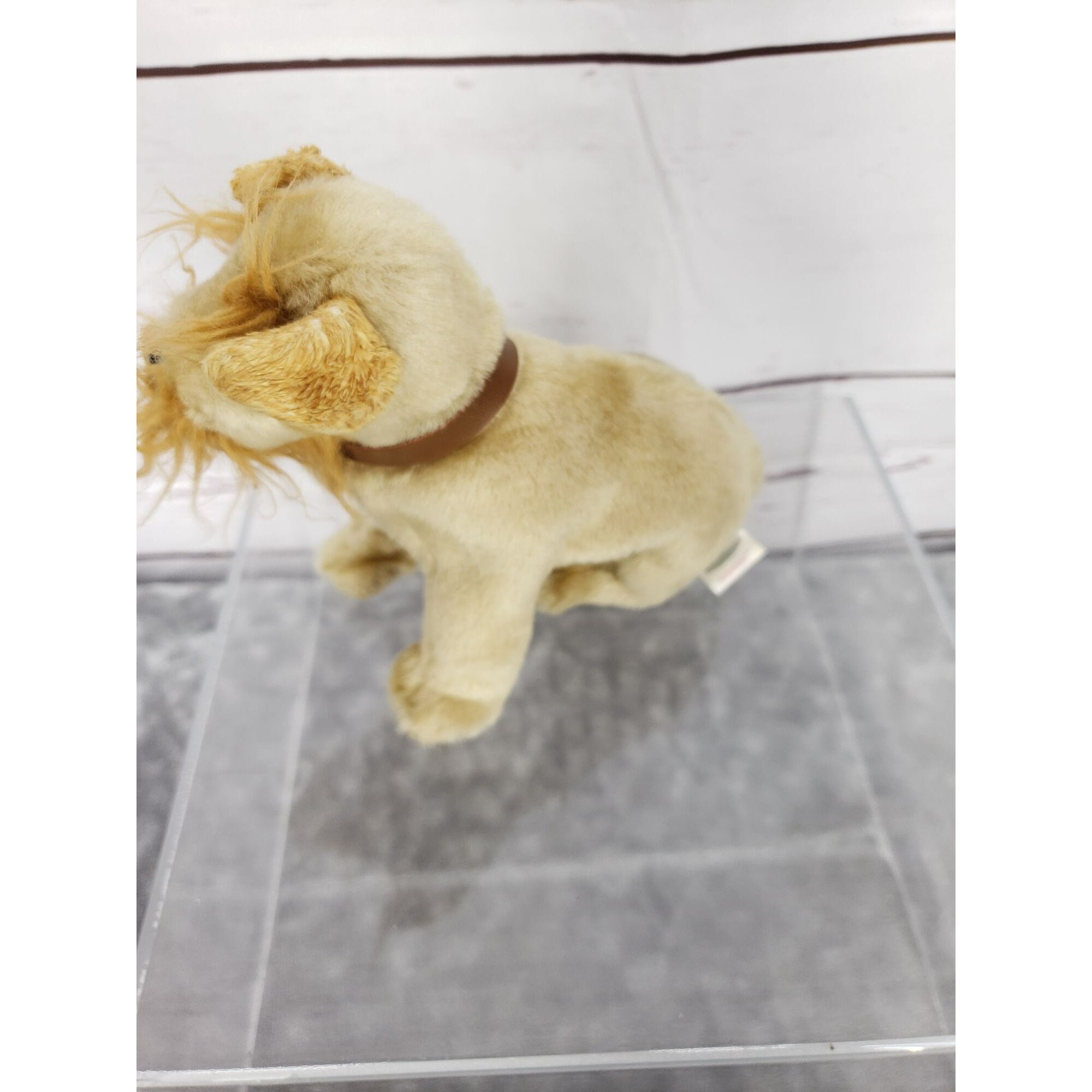 TY Beanie Baby Schnauzer Dog Schnitzel Dog Retired 2002 - Etsy