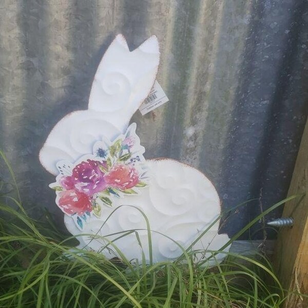 Easter Decorations Outdoor - Etsy