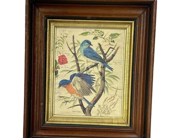 Arthur Singer Print - Etsy