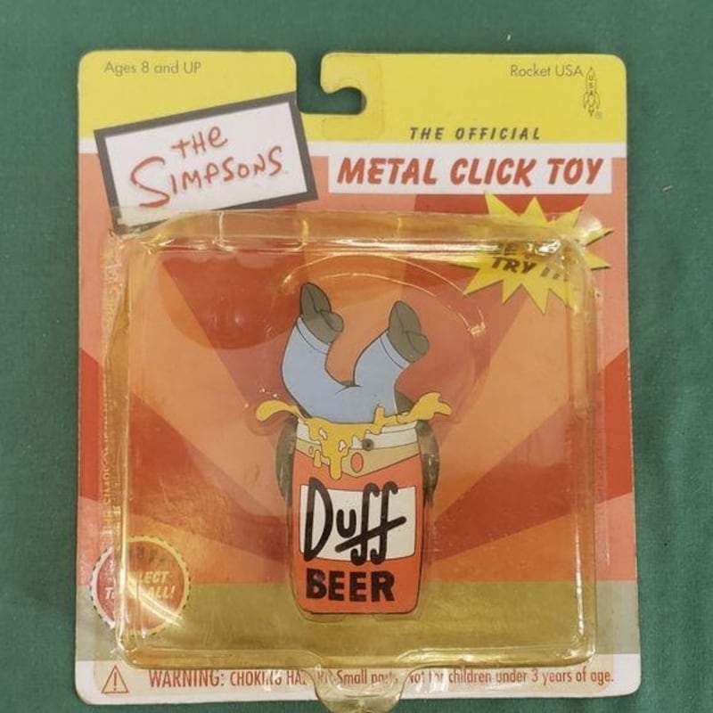 Metal Clickers - Etsy