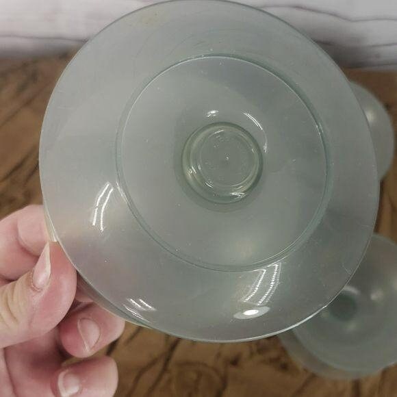 Tupperware Pudding Cups Parfaits Desserts Cups 754-27 - Etsy