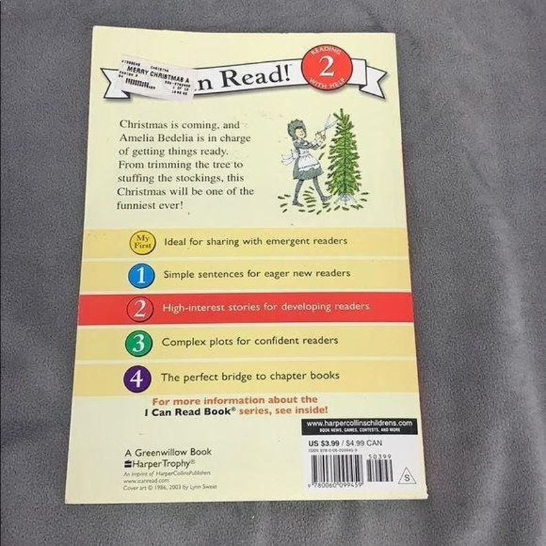 JUNIE B Jones Barbara Park Book Lot of 10 BUNDLE Christmas First Grade ...