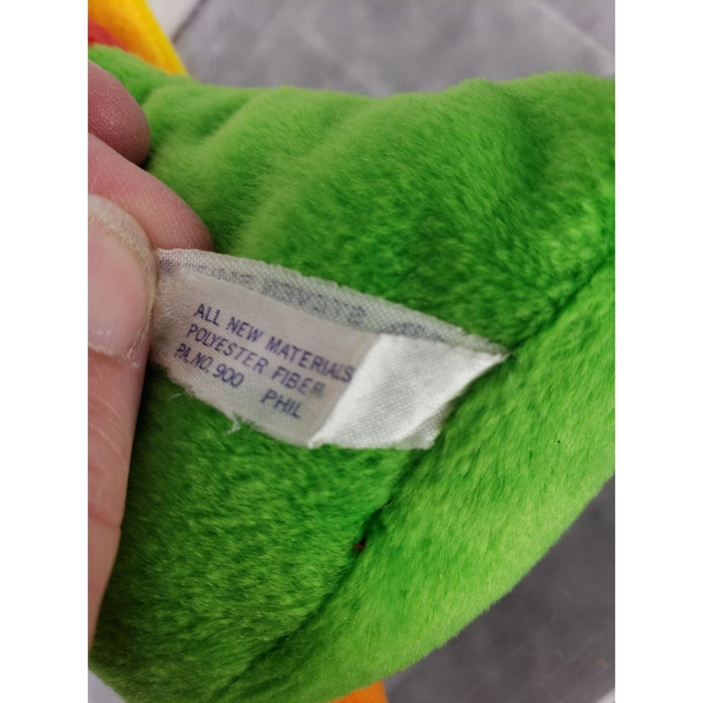 Steven Smith Stuffed Animals Parrot Plush Toy - Etsy