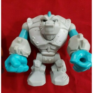 Mattel Fisher Price Planet Heroes Lot Black Hole Astriod Rock 4B - Etsy