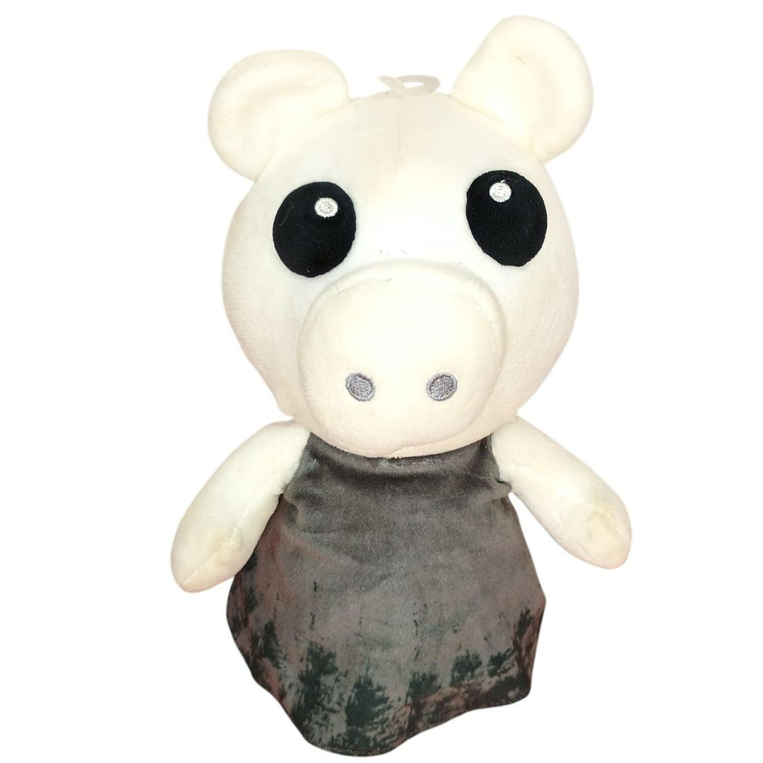 Piggy Roblox Memory 9" Series 2 Plush Toy by Mintoon Inc. - Etsy