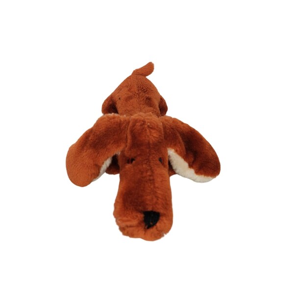 1977 Russ Berrie Dog - Etsy