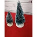 Choice Lemax 5.5" 3" Tree Arbre With Snow - Great for Dollhouse ...
