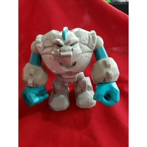 Mattel Fisher Price Planet Heroes Lot Black Hole Astriod Rock 4B - Etsy