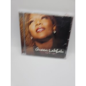 Trav'lin' Light Queen Latifah CD Musical - Etsy