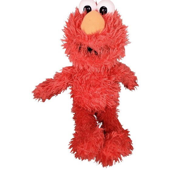Elmo - Etsy
