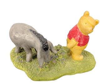 Art & Collectibles Japan Vintage Walt Disney \u201c Eeyore\u201d ...