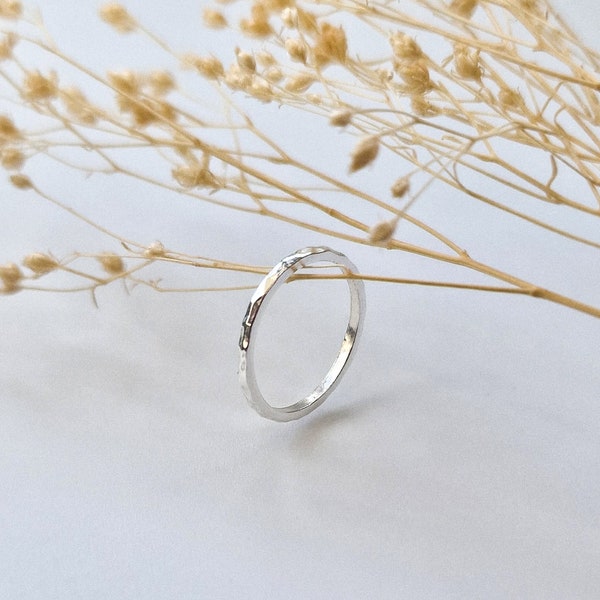 Simple Ring - Etsy