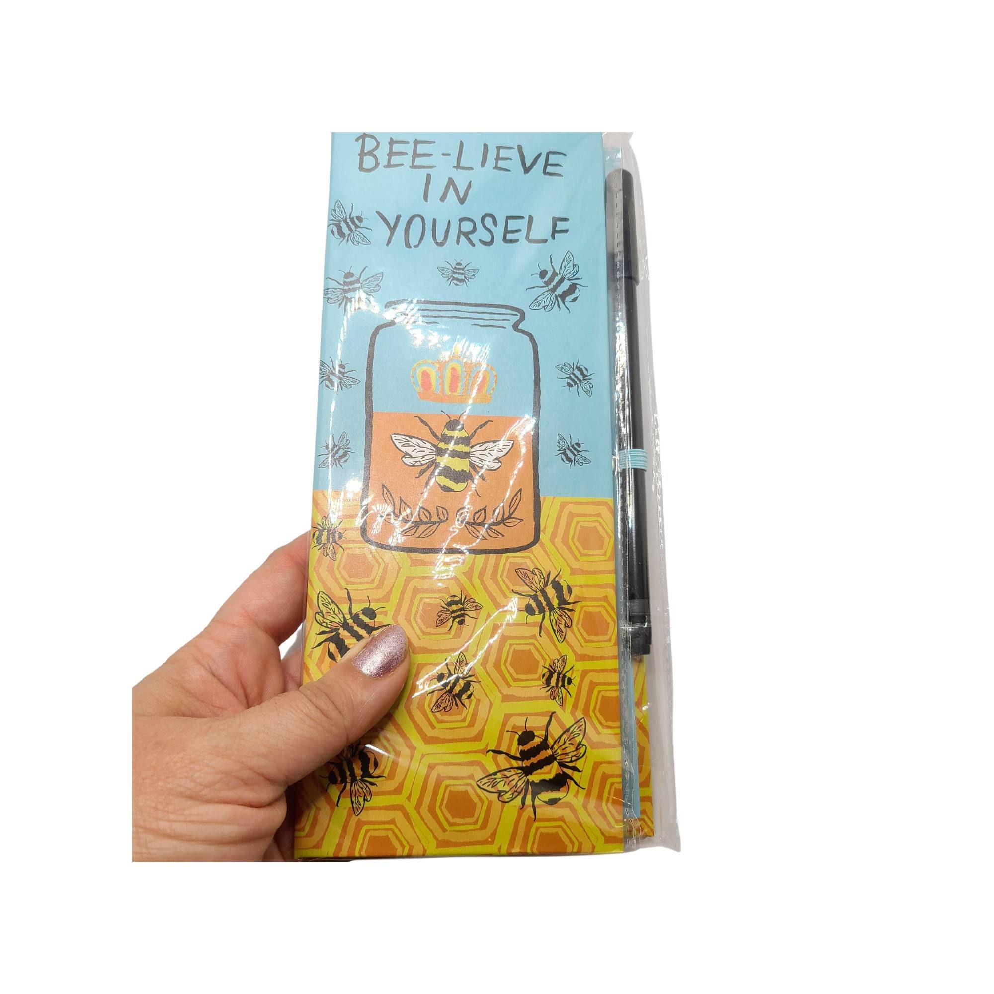 Bee Happy Gift Box Bee Gift Set Thinking of You Gift - Etsy