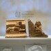 Miniature Sphinx Bookend | Decor for Dollhouse | Set of Two - Etsy