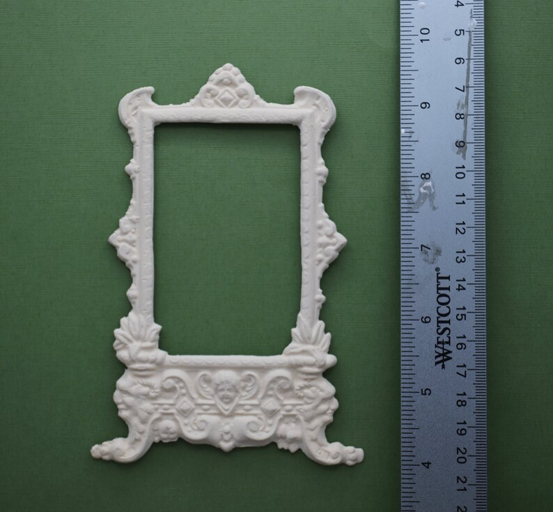 Greek Satyr Overmantel | Miniature Ceiling Carving - Etsy