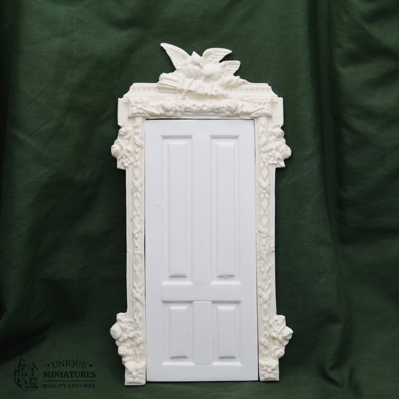 Door Frame - Etsy