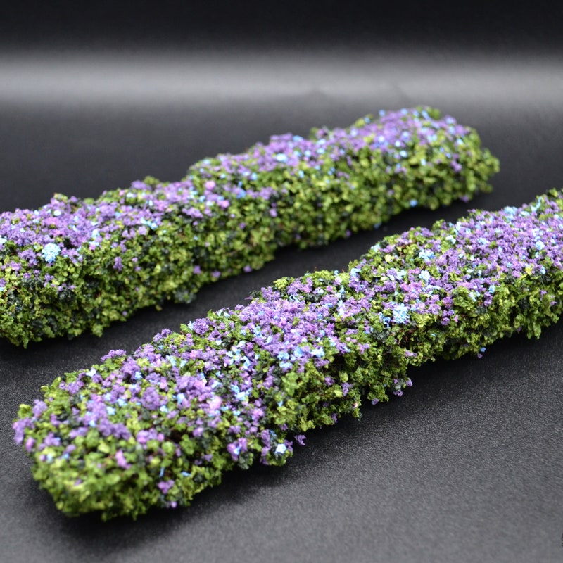 Dollhouse Hedge - Etsy