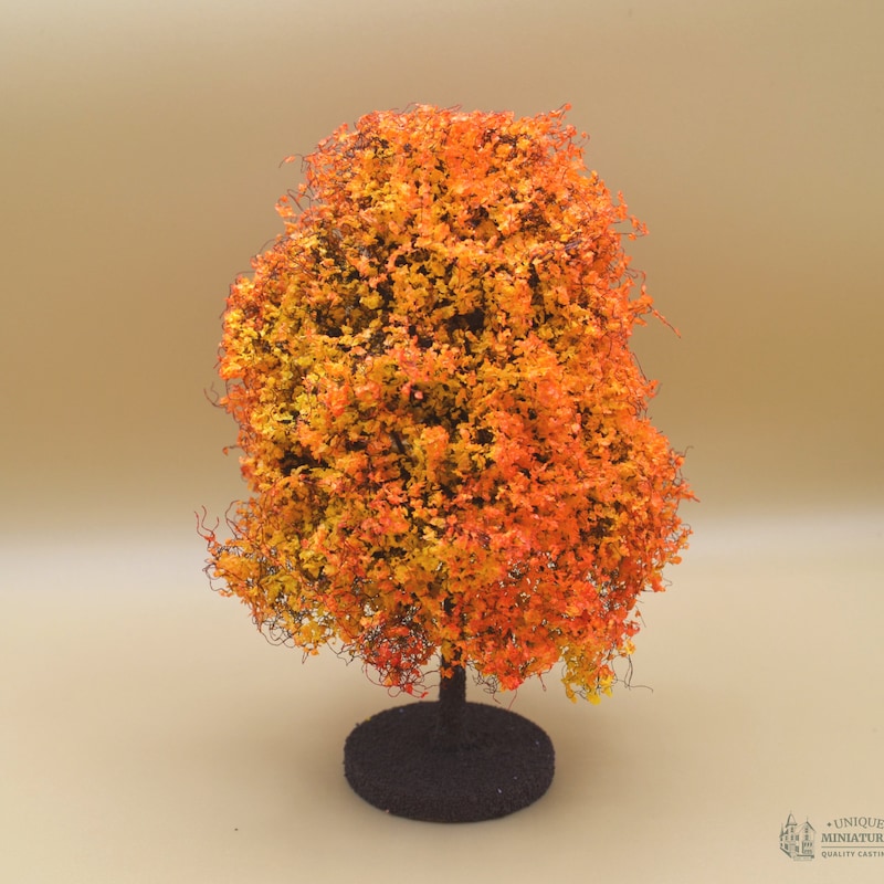 Miniature Trees - Etsy