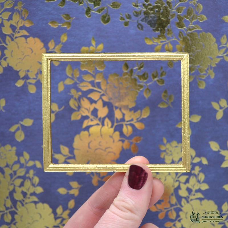 35x35 Picture Frame - Etsy