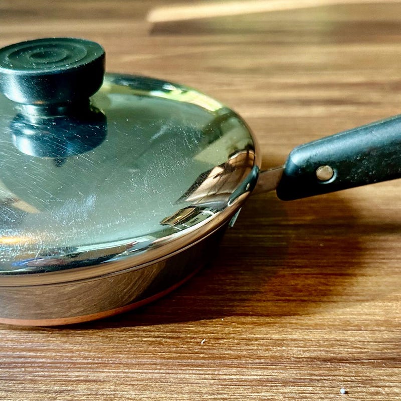 Vintage Revere Ware - Etsy