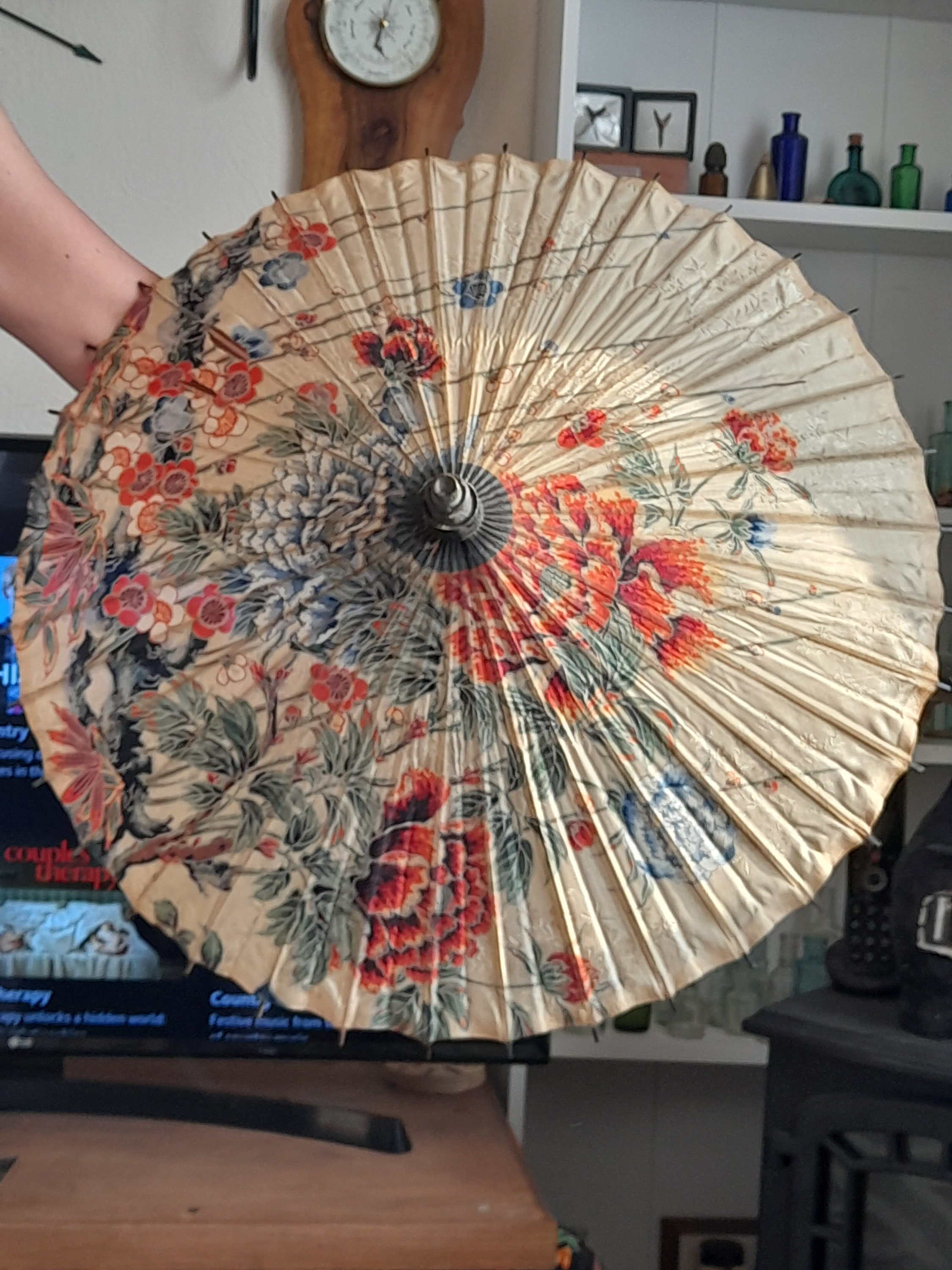 Japanese Parasol - Etsy