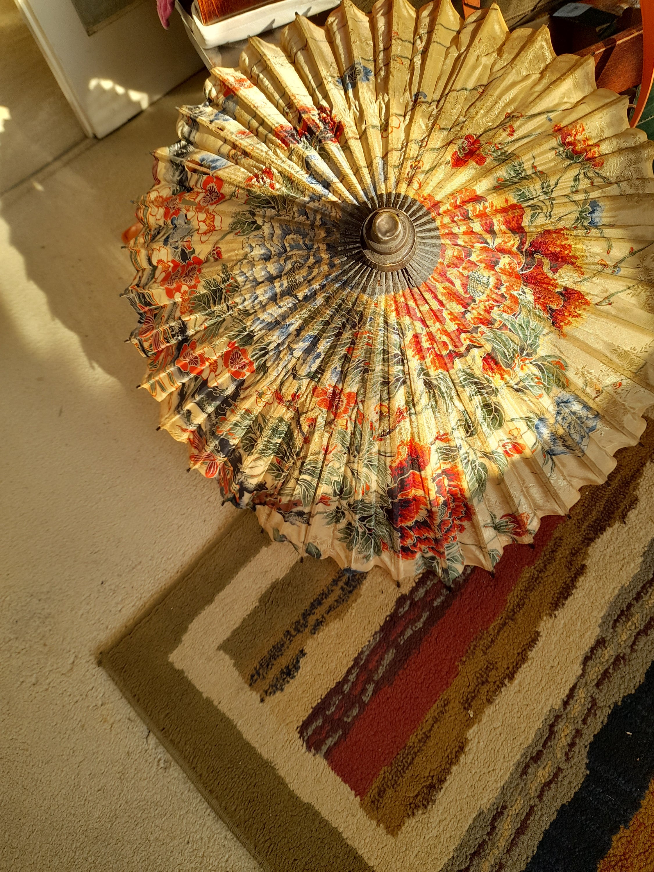 Japanese Parasol - Etsy