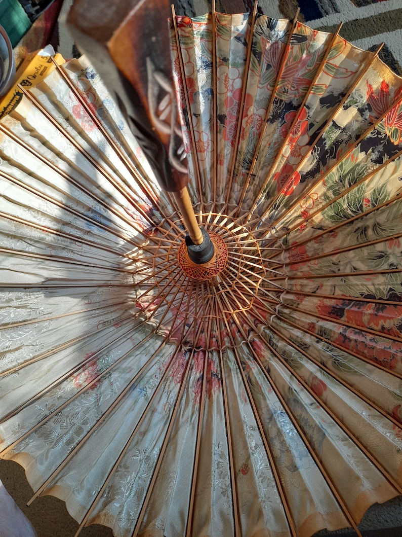 Japanese Parasol - Etsy