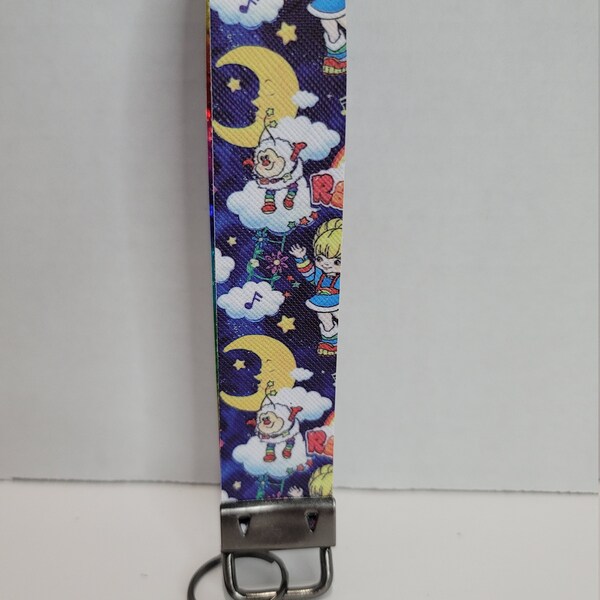 Rainbow Brite - 60+ Rainbow Brite for 2023