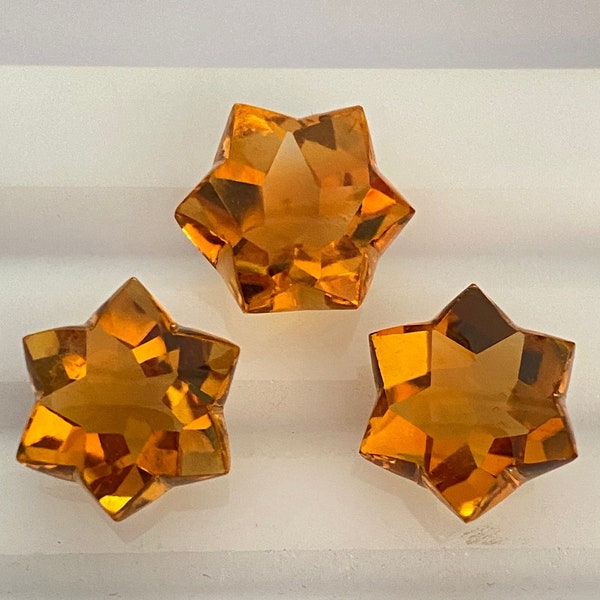 Madeira Citrine - Etsy