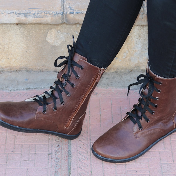 Zero Drop Shoes - Etsy