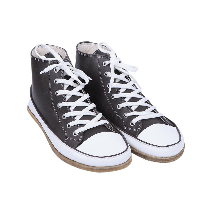 Long Converses - Etsy