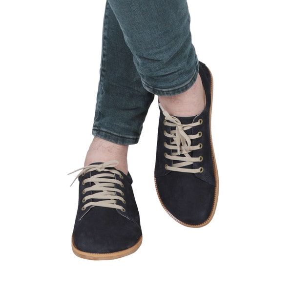 Zero Drop Shoes - Etsy