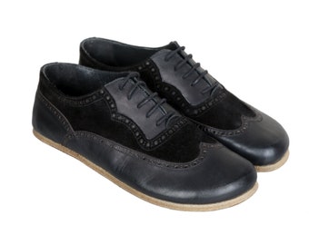Zero Drop Dress Shoes - Etsy