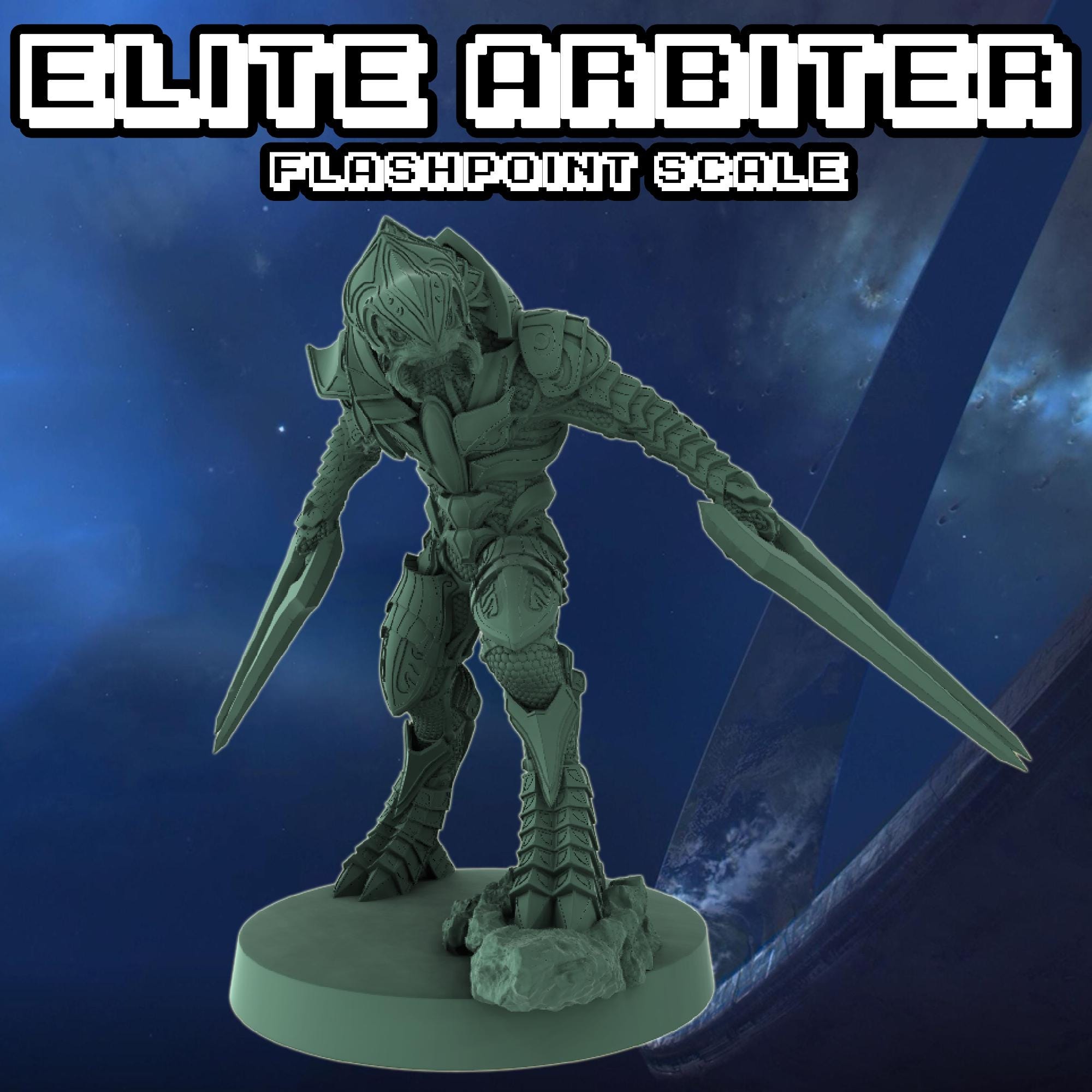 Arbiter Hd Wallpaper
