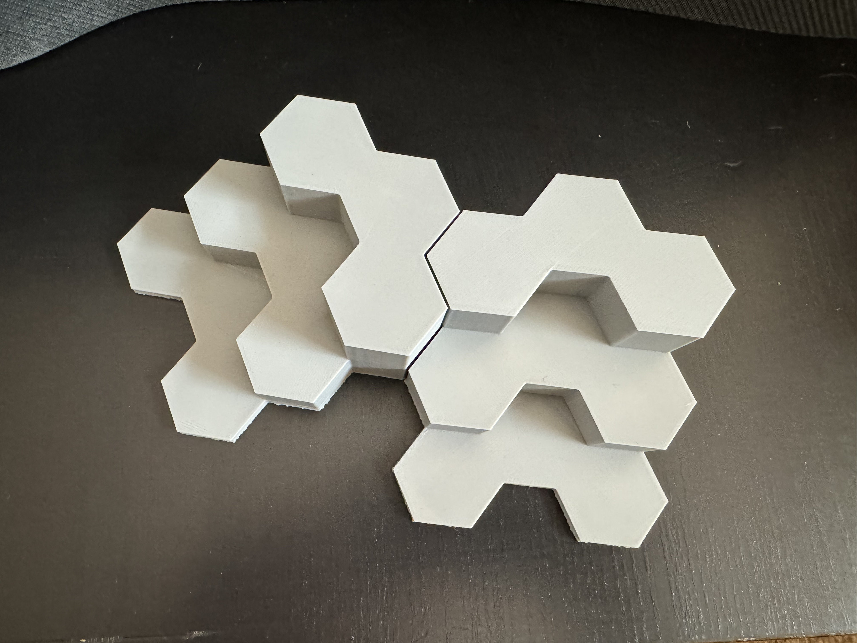 3D Printed Miniature Display Stand for D&d/tabletop Minis - Etsy