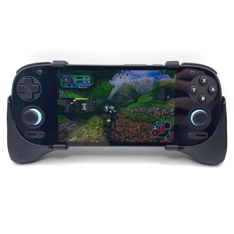 Retroid Pocket Skins - Etsy