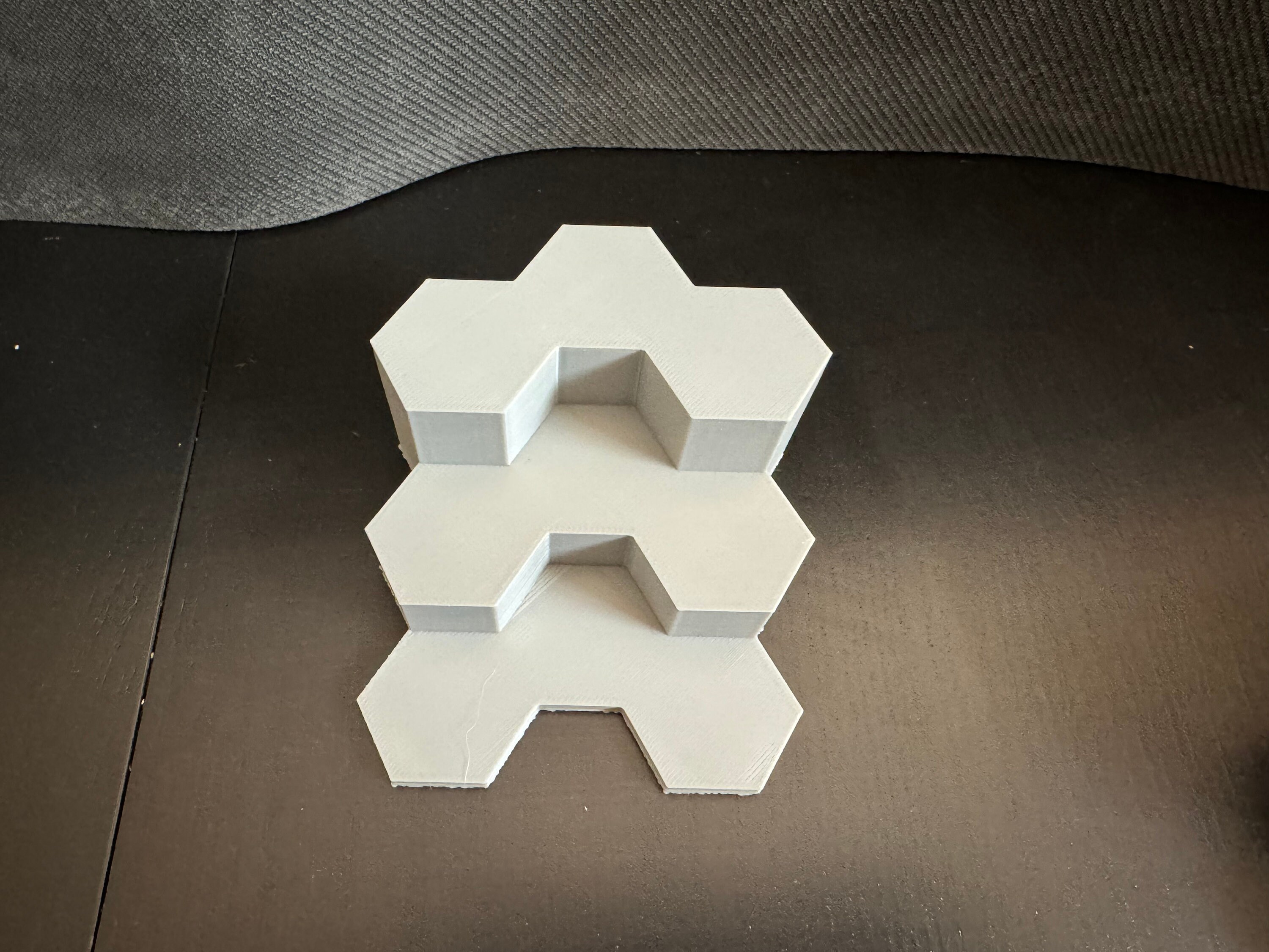 3D Printed Miniature Display Stand for D&d/tabletop Minis - Etsy