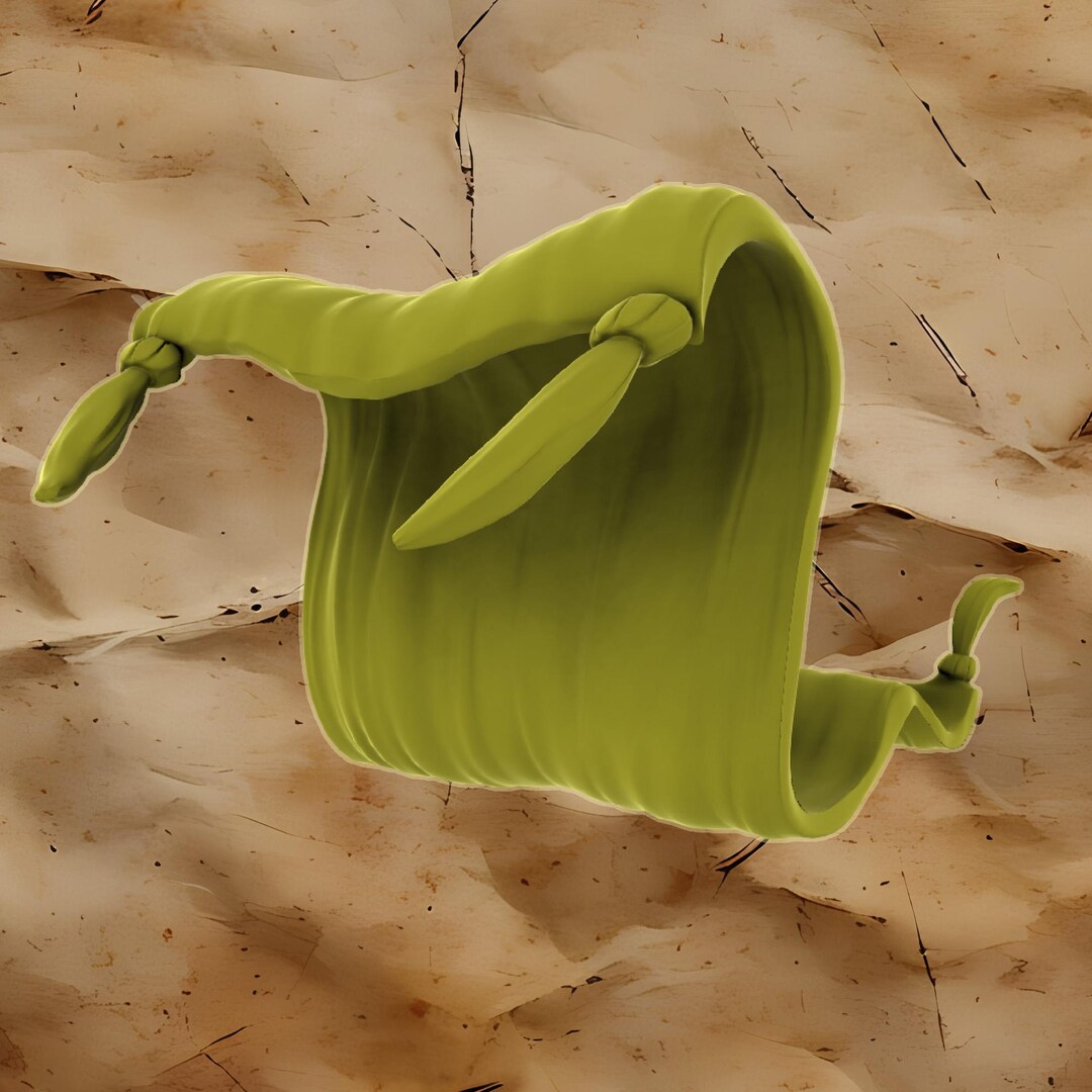 Rug of Smothering Miniature: 28mm Resin RPG Gaming Figure - Etsy