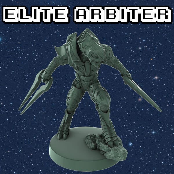 Alien Covenant Miniatures - Etsy