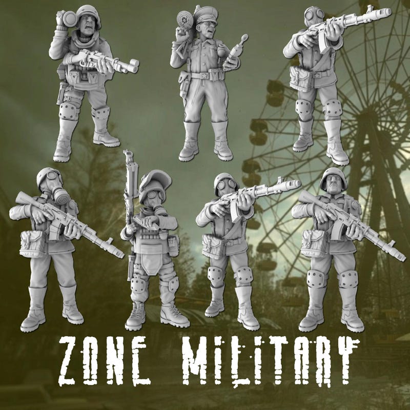 Post Apocalyptic - Etsy UK