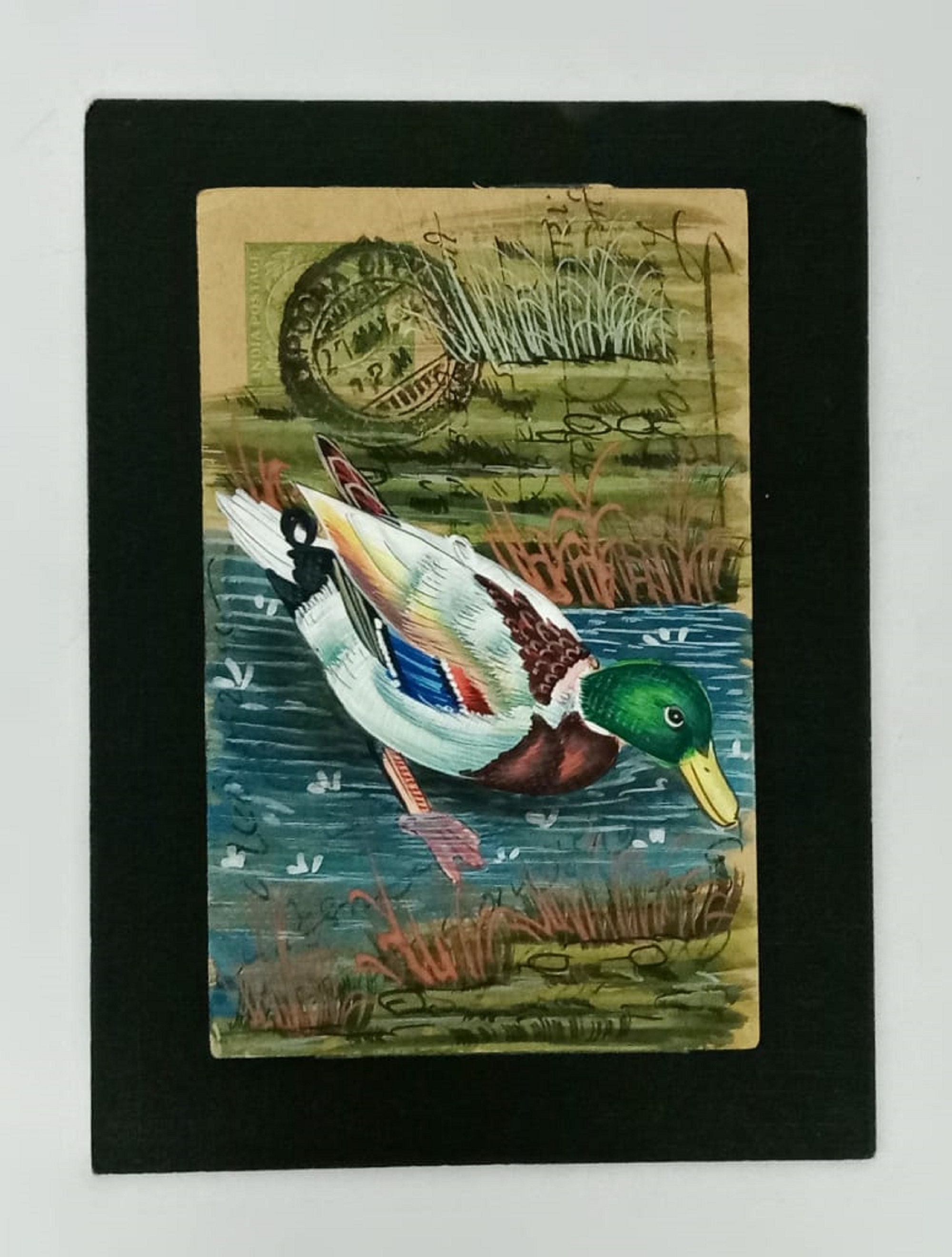 Ducks Hunting Wall Art Hunting Nursery Decor Duck Hunting - Etsy