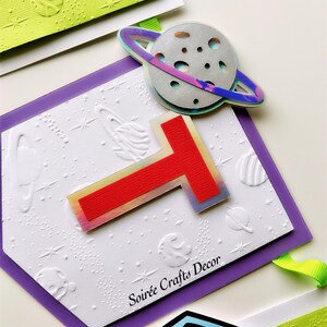 Buzz Lightyear Gable Favor Box W/manual Movement Toy Story Theme ...