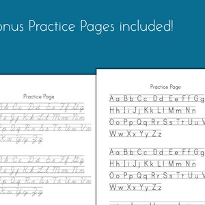 Proverbs Printable Copywork in Print + Cursive From WEB Translation - Etsy