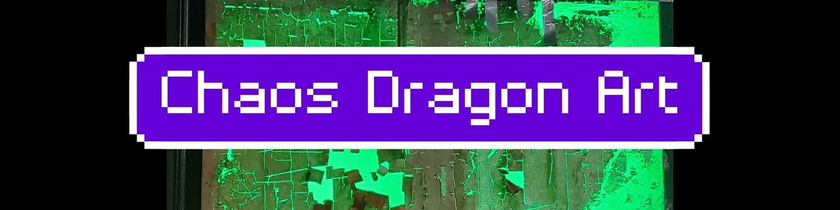 ChaosDragonArt - Etsy