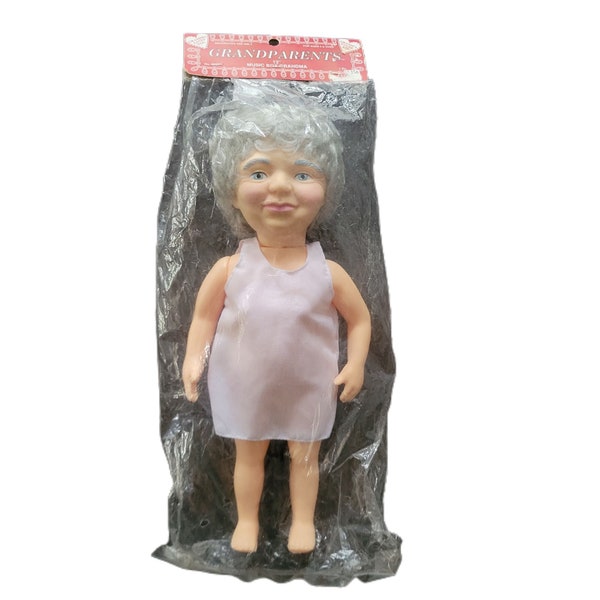 Music Box Dolls - Etsy