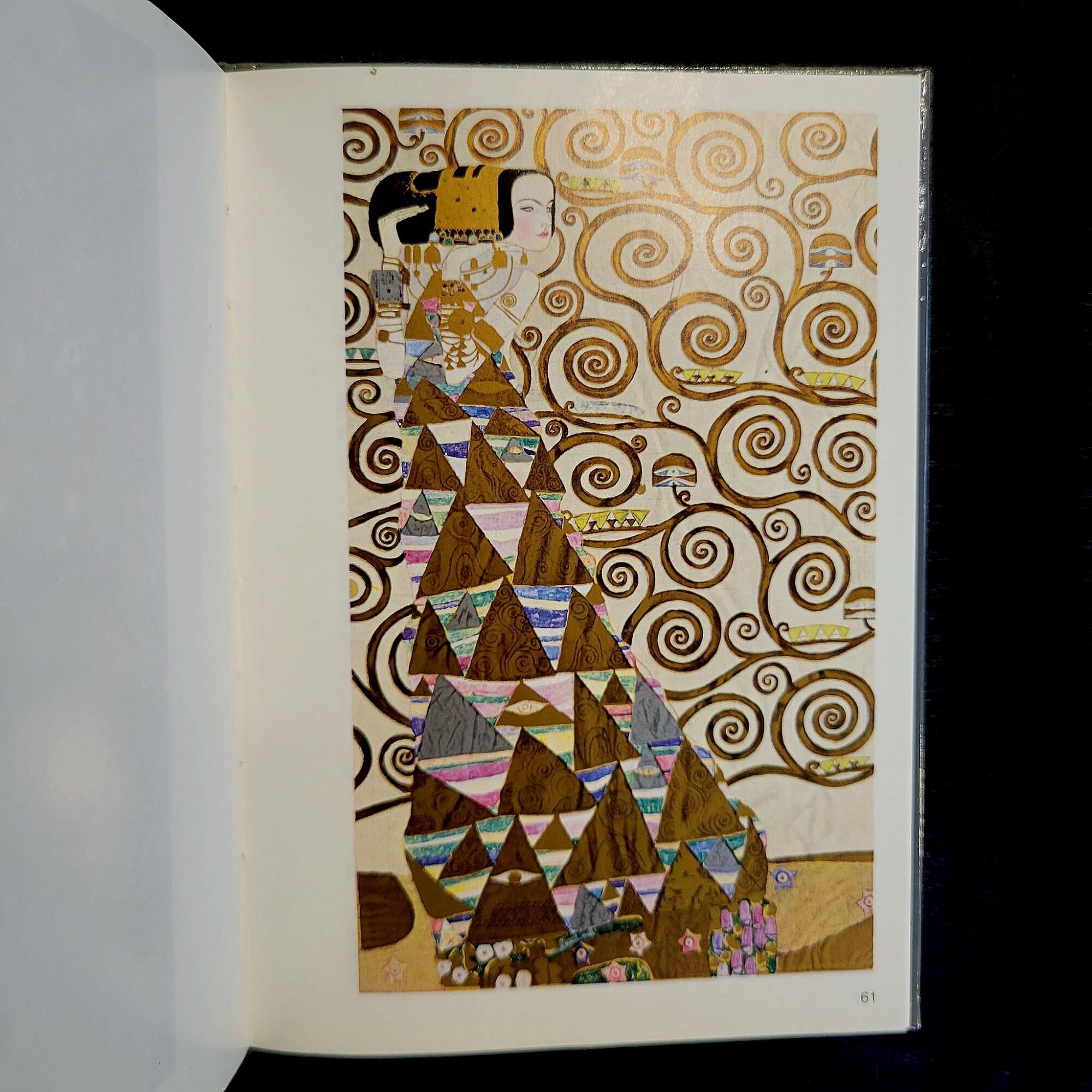 Gustav Klimt: Drawings and Paintings by Alice Strobl German Language ...